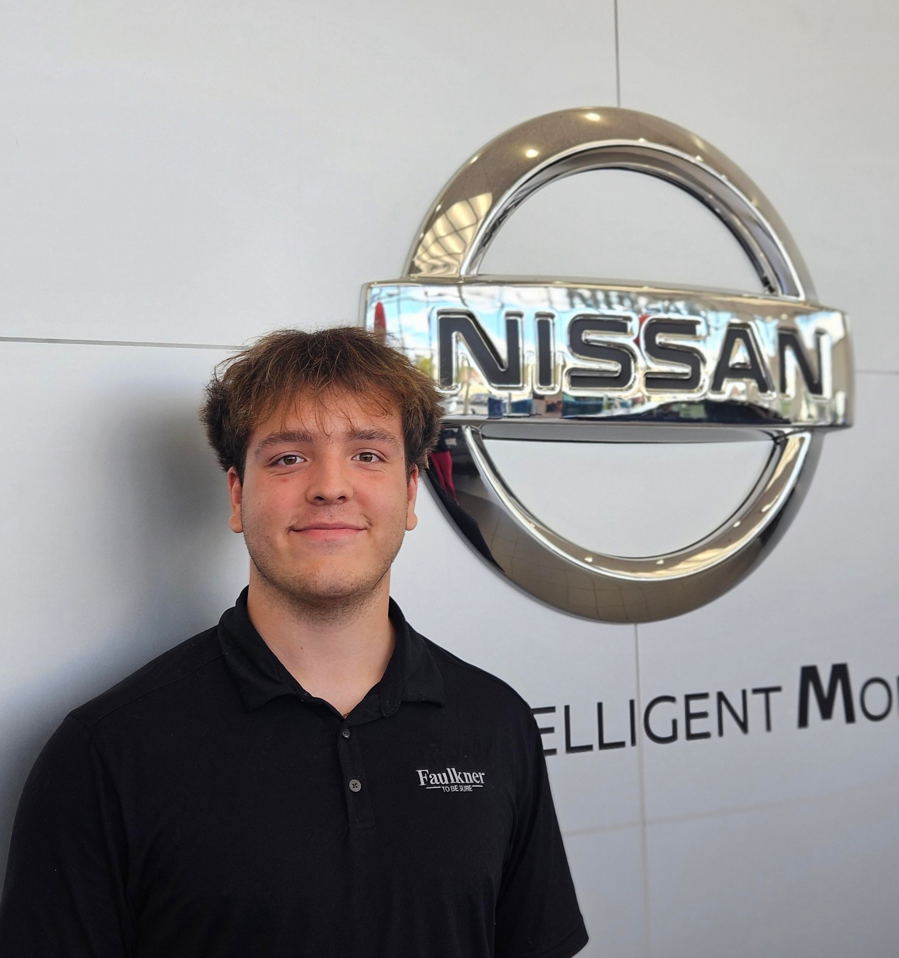 Faulkner Nissan of Harrisburg Staff | Harrisburg Nissan dealer in ...