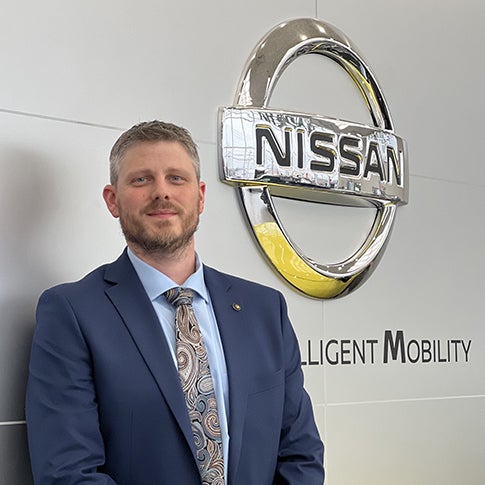 Faulkner Nissan of Harrisburg Staff | Harrisburg Nissan dealer in ...